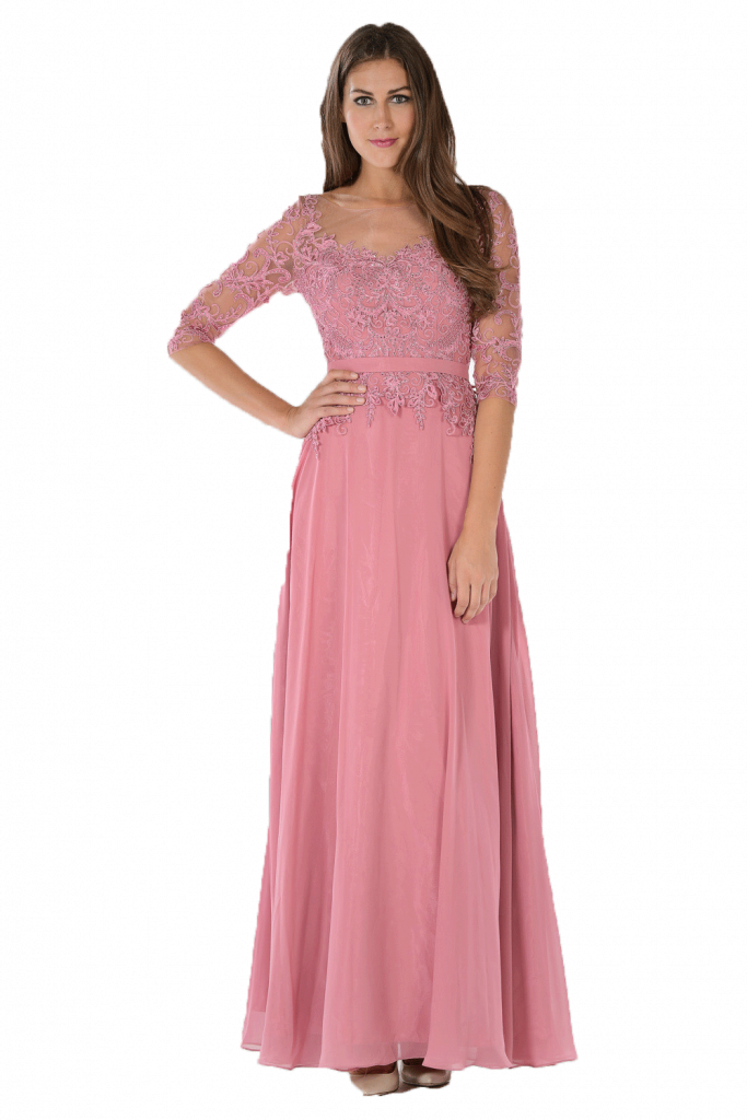 Special Occasion – Rubie & Jane